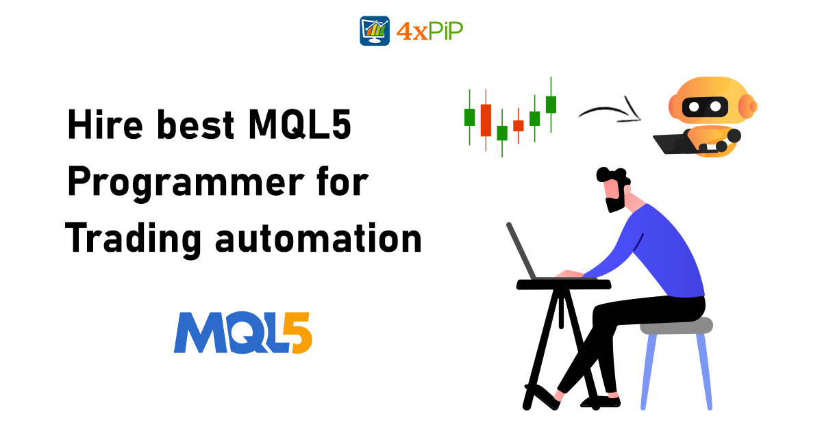 Automate Trading Bots Guide To Unlocking The Power Of Trading
